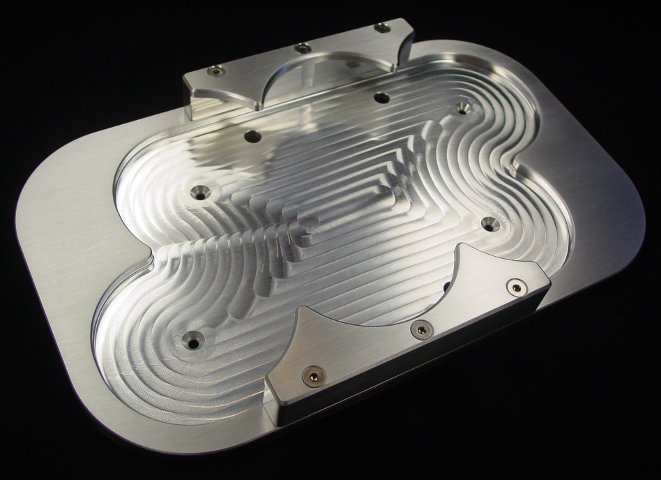 Purchase Aluminum Battery Tray designed to fit Optima D27F Battery D27F ...