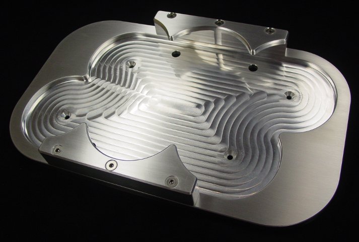 Purchase Aluminum Battery Tray designed to fit Optima D27F Battery D27F ...